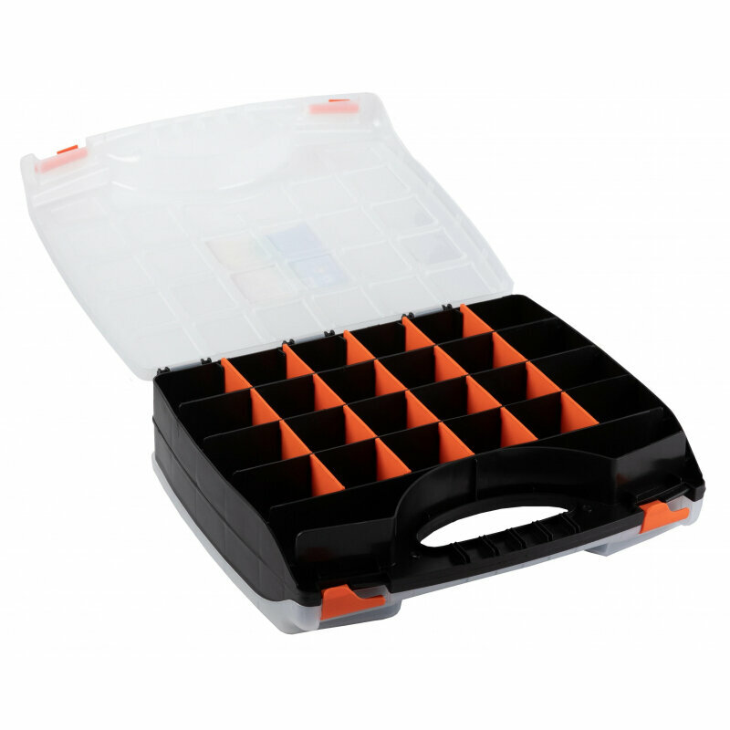 Органайзер ProMega jet ED-40 425х330х85 мм (610317) 1405109