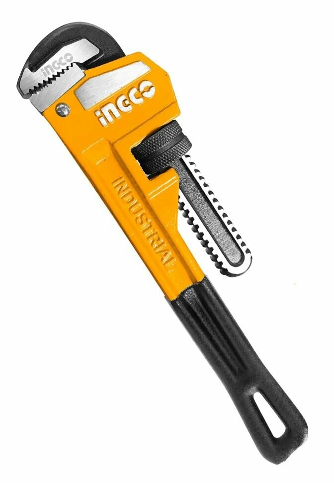 Ключ трубный 300*42мм INGCO HPW0812