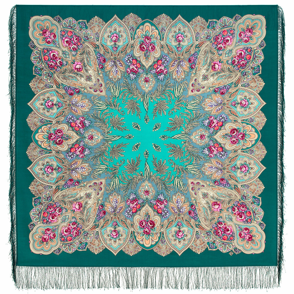 Платок для женщин