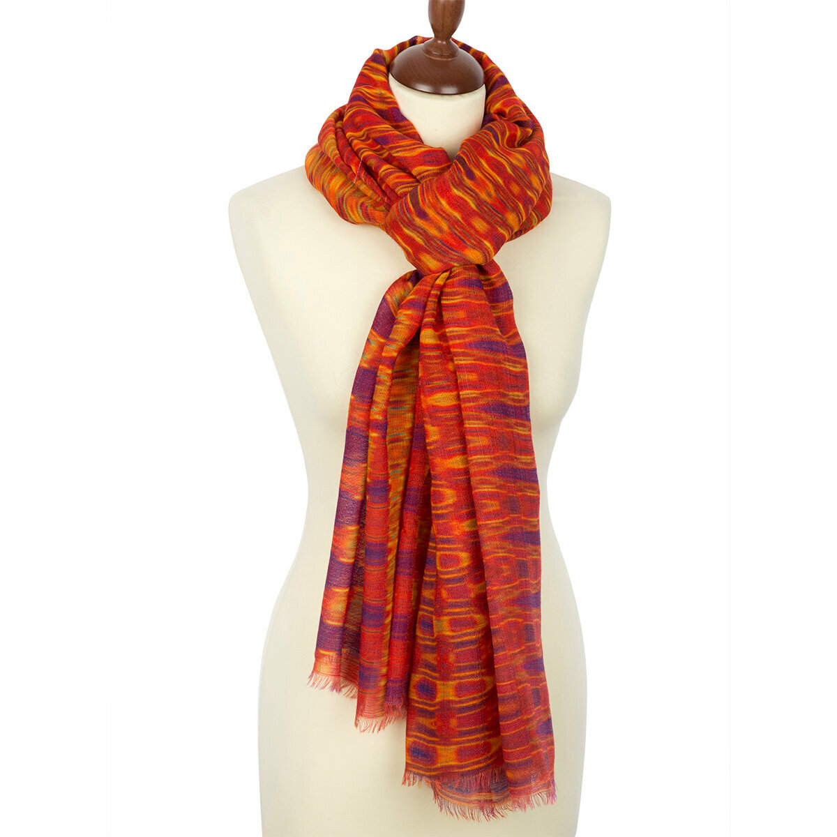 Палантин для женщин