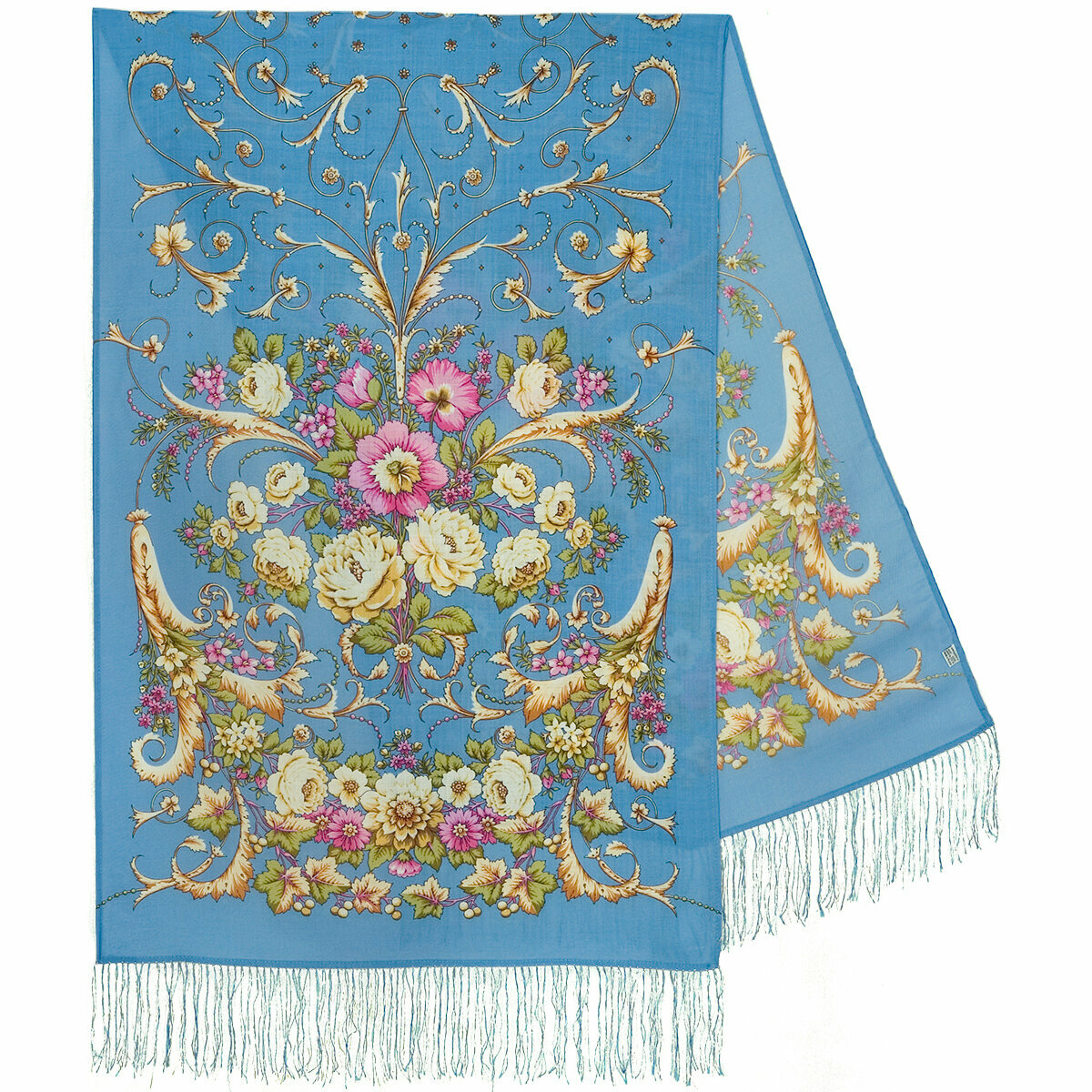 Палантин для женщин