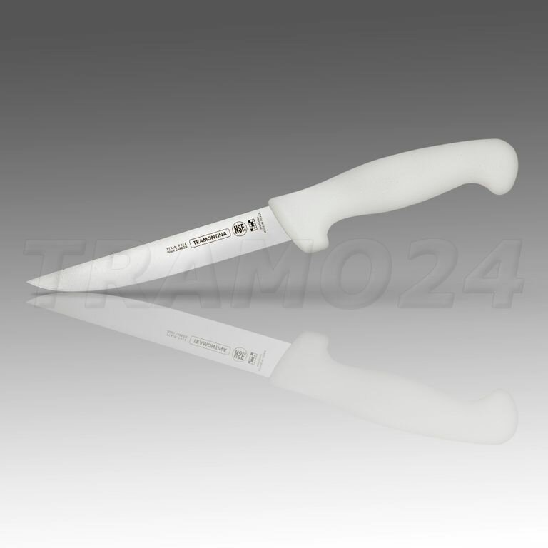 Нож TRAMONTINA Professional Master филейный 15см, без индивид. уп. 24605/086