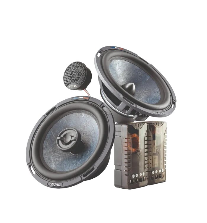 Focal PS 165 SF Черный