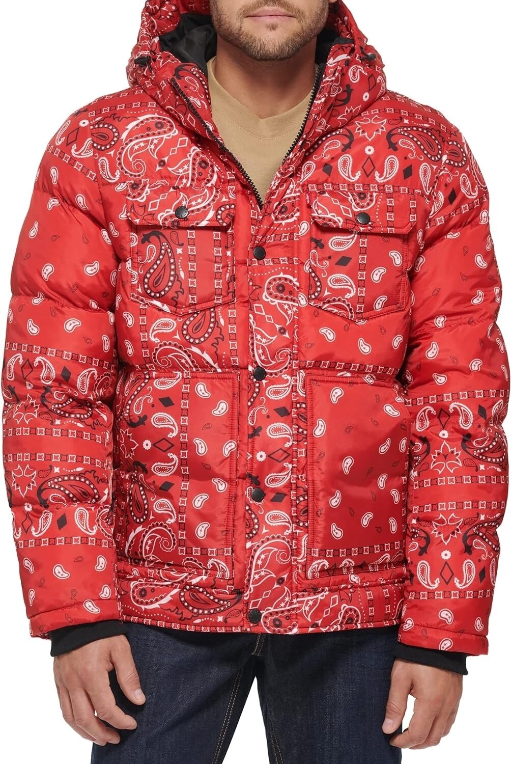 Куртка Men’s Jacket