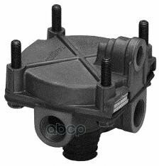 Клапан DAF MAN VOLVO ускорительный WABCO Wabco арт. 9730110010
