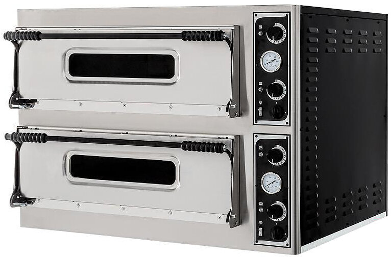 Печь для пиццы Itpizza MSL44