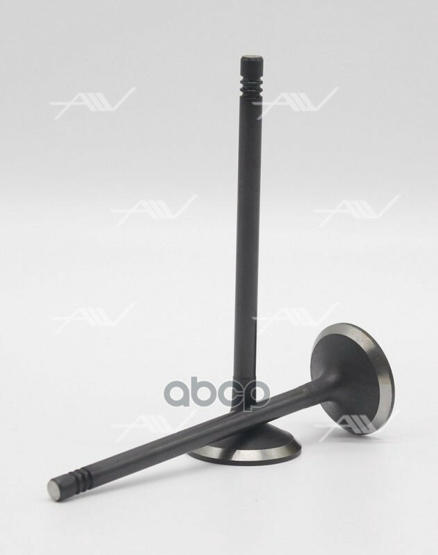 VI-58001 клапан впуск FORD/VOLVO HUWA/B 5244 S. 31x6x104.3 Autowelt арт. VI58001