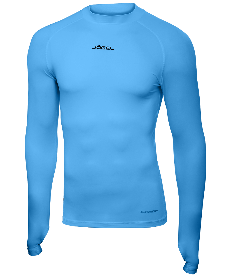 Лонгслив спортивный