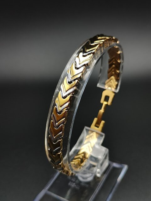 Браслет-цепочка