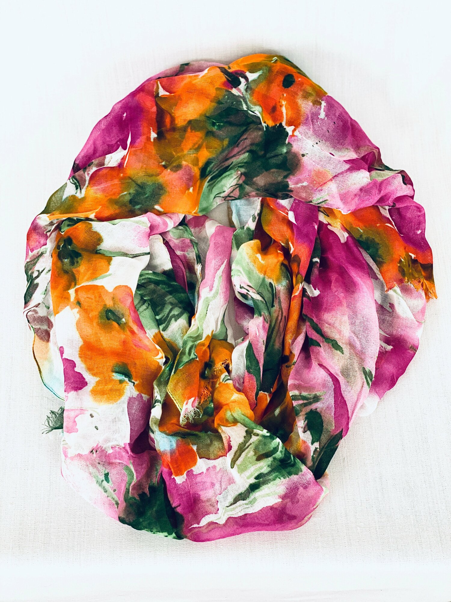 Палантин для женщин