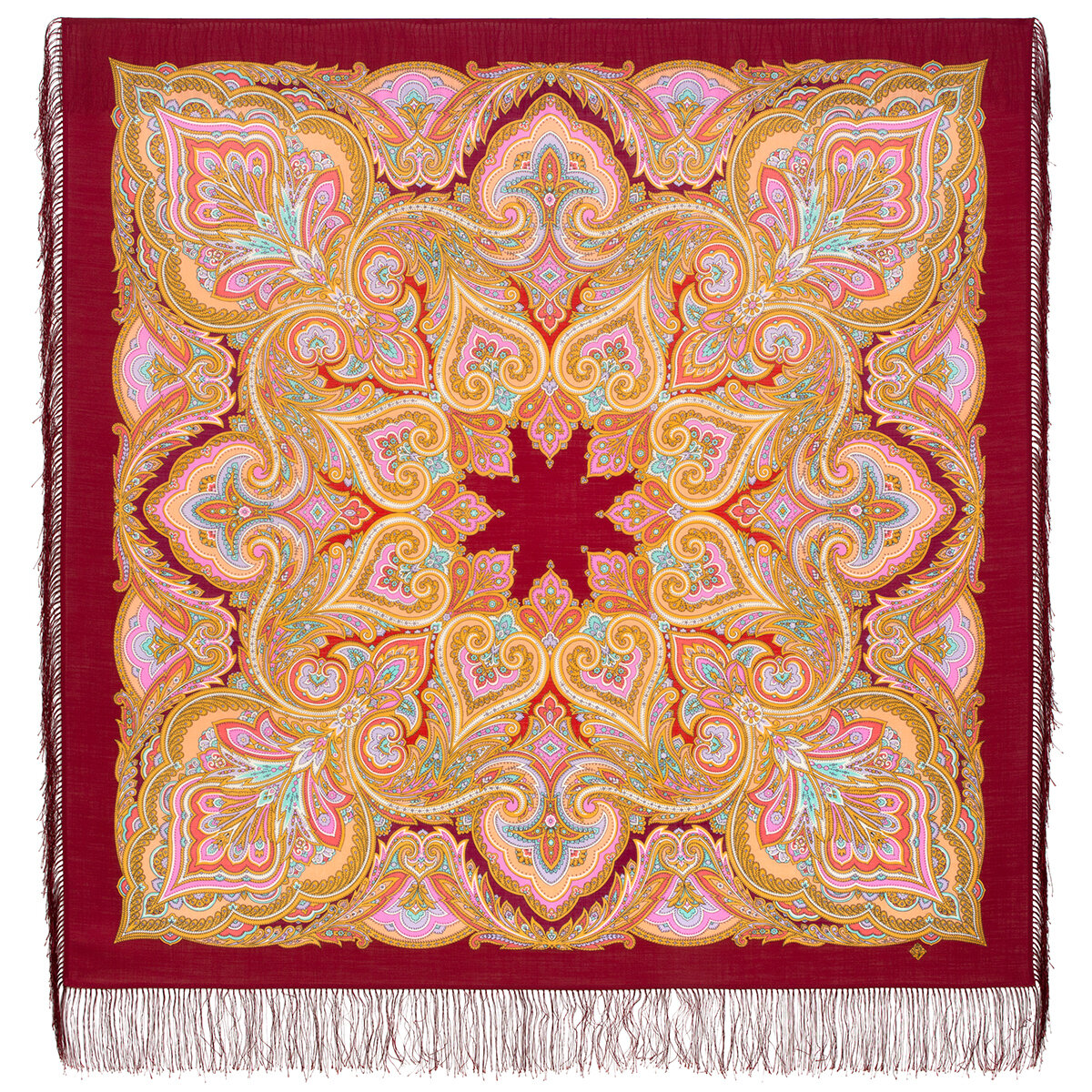 Платок для женщин