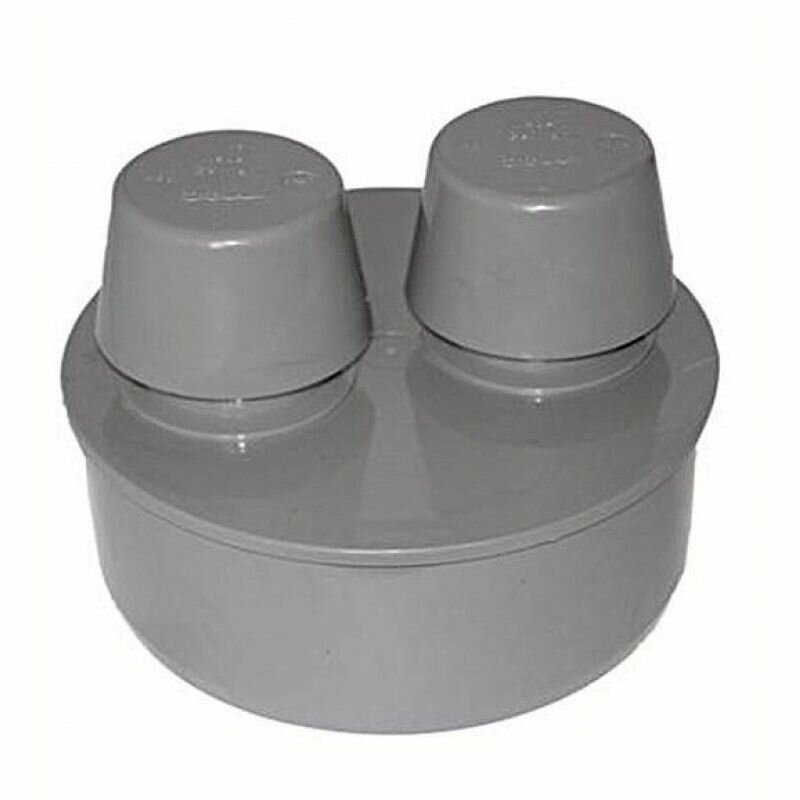 Аэратор канализационный 110 мм Miano М0604