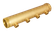 Коллектор 2" - Т4 - 3/4" Н, ℓ = 80