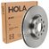 Диск тормозной HOLA арт. HD952
