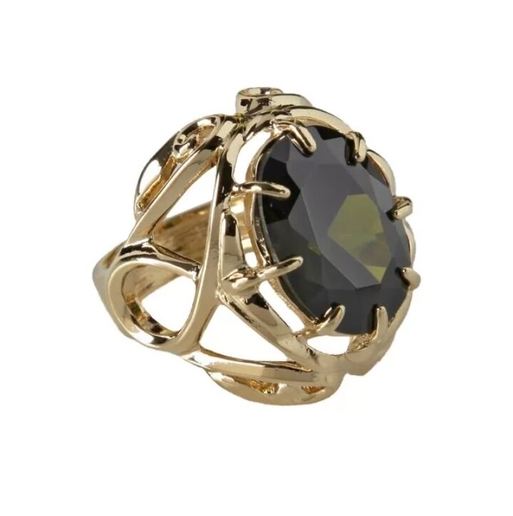 Печатка, Swarovski Zirconia