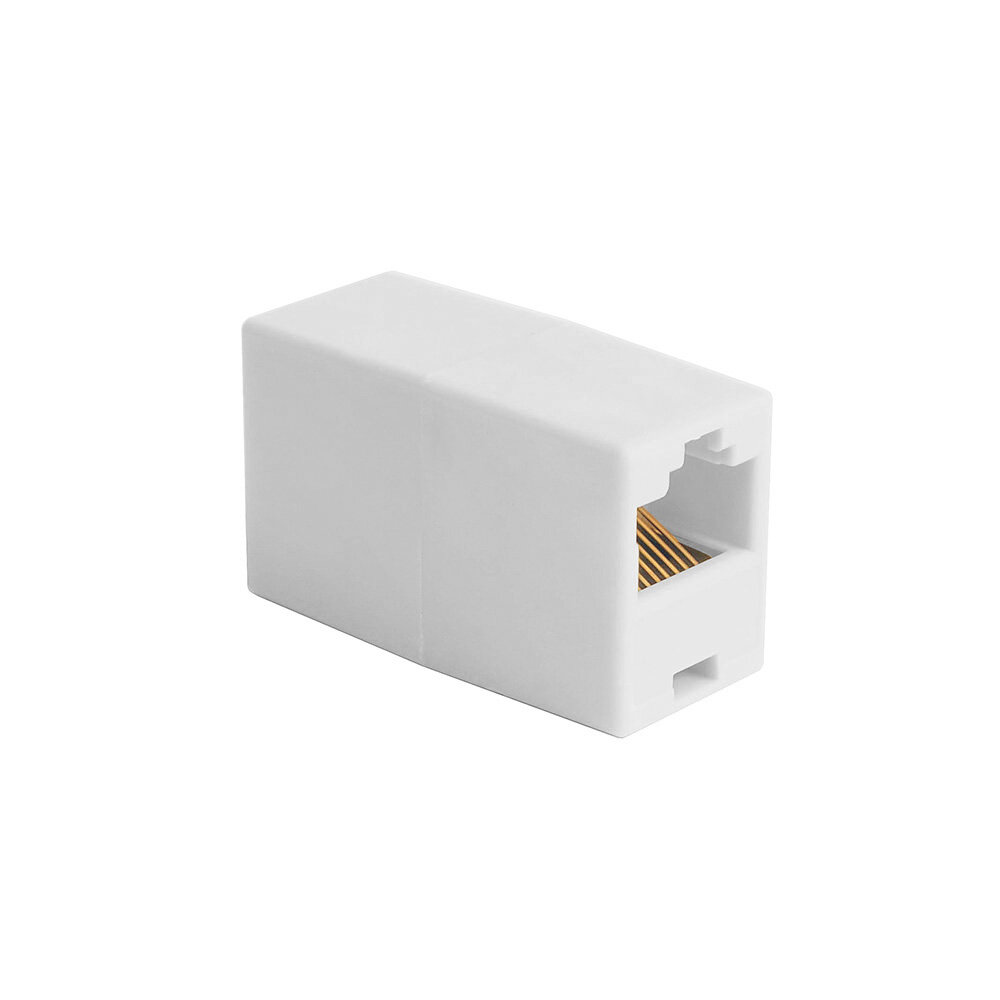 Соединитель компьютерный DORI гнездо-гнездо