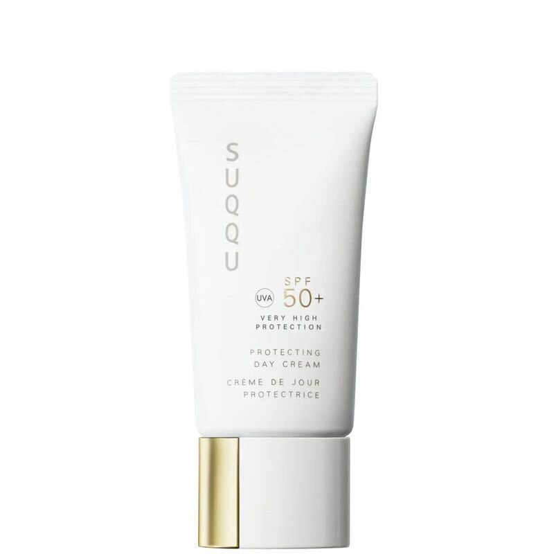 Защитный дневной крем SUQQU, 30 г