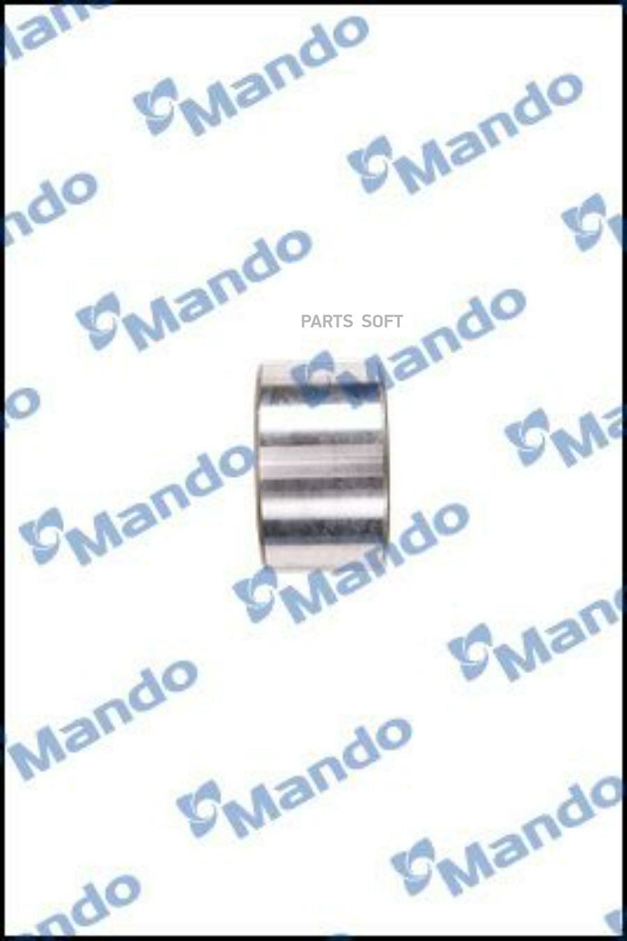 MANDO MDW010042 подшипник передней ступицы NISSAN MDW010042 ()