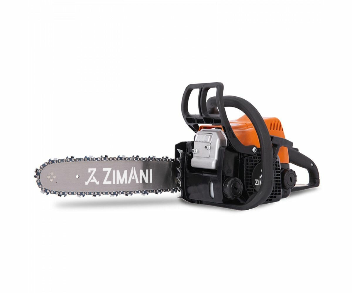 Бензопила MS180 Black Edition 2л. с шина 40см