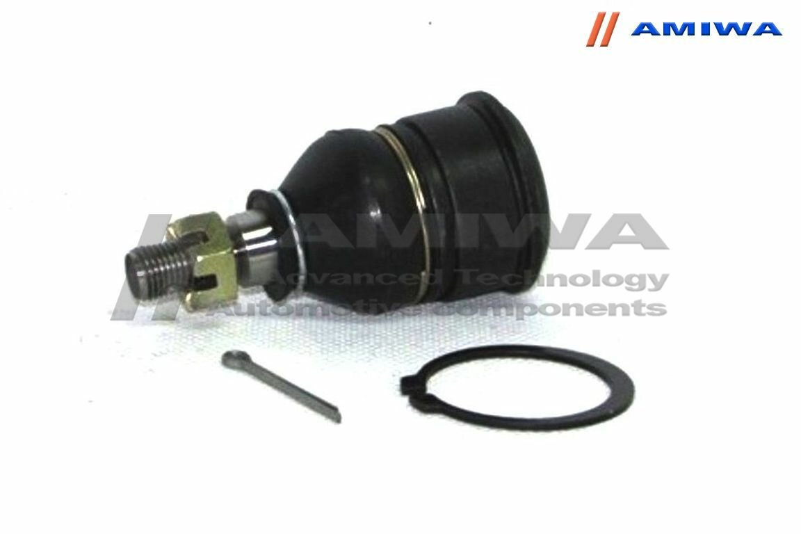 Опора Шаровая Переднего Поворотного Кулака