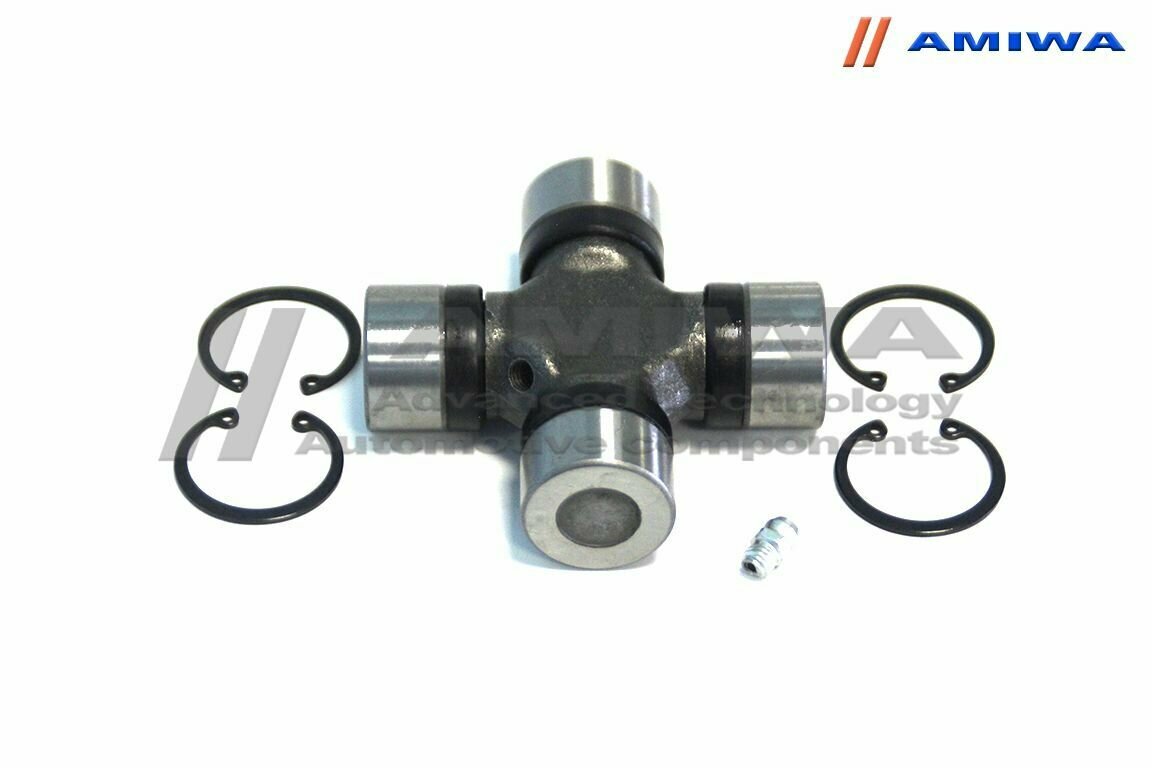 Крестовина Трансмиссии