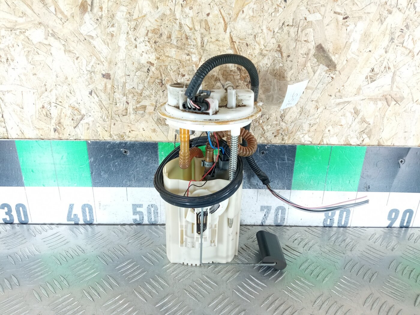 Насос топливный электрический VAZ Granta 21900113900900