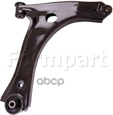 Рычаг подвески прав FORD: TRANSIT (V363) 03/04- FormPart арт. 1509112