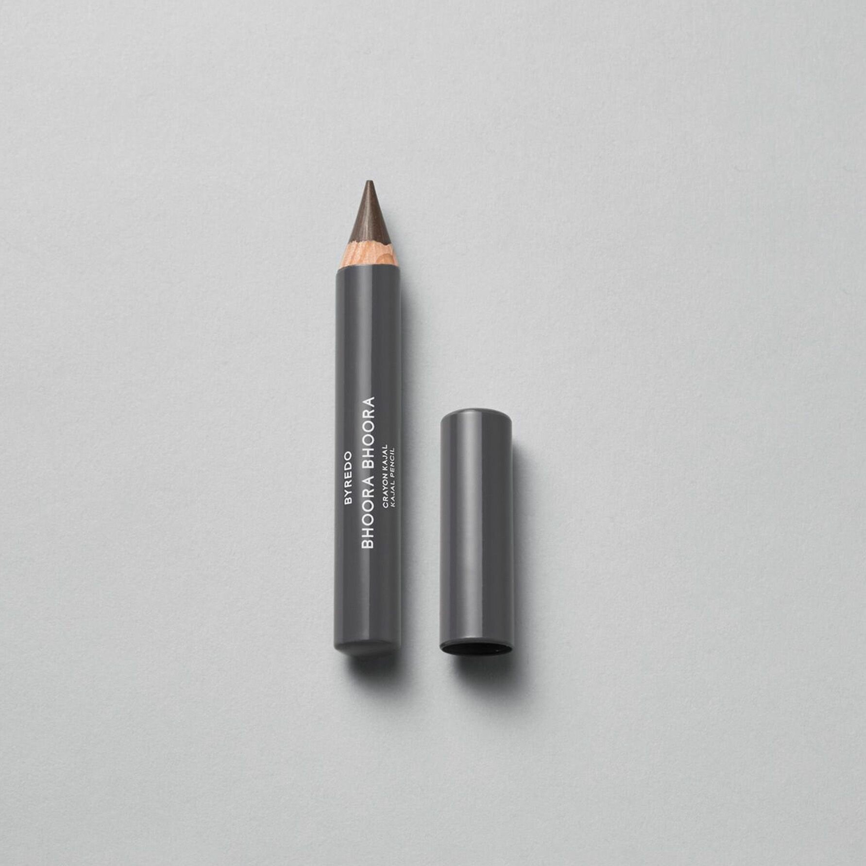 BYREDO Bhoora Bhoora Kajal Pencil 2,4 g - карандаш для глаз