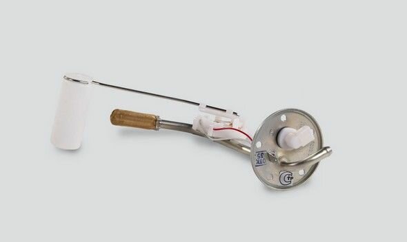 Датчик уровня топлива УАЗ-3741, 39094, 2206 н. обр. (6232.3827) с топливоприемником