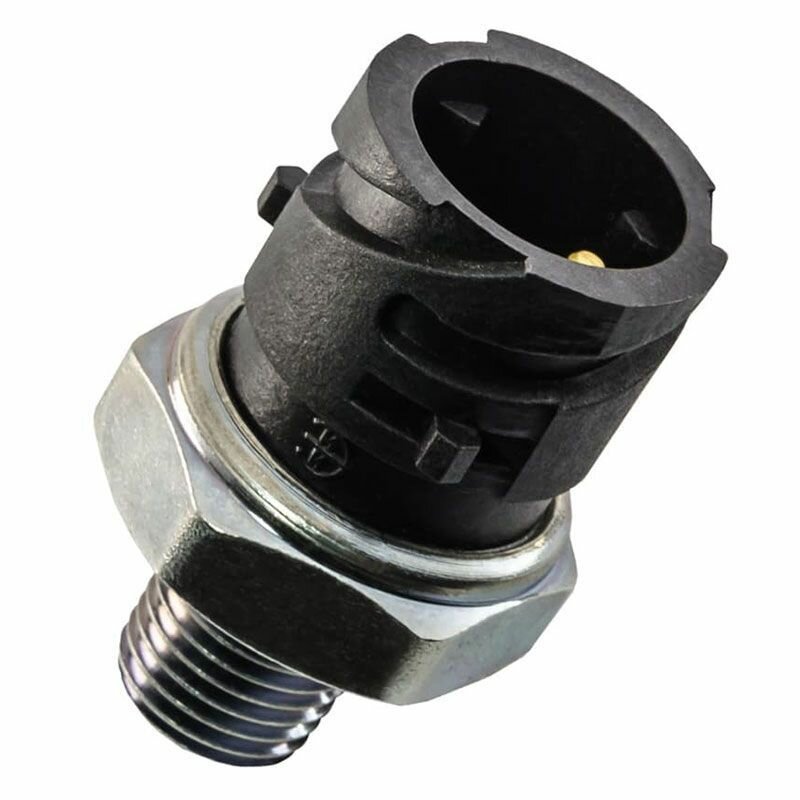 Датчик давления масла аварийный ГАЗ, КАМАЗ, МАЗ, урал (с байонетным разъёмом)