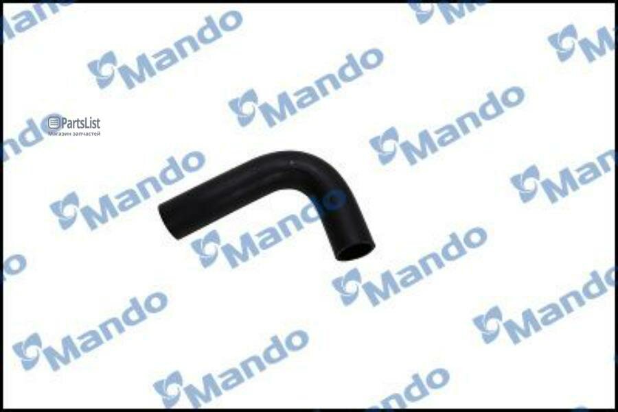 Шланг системы охлаждения Mando арт. DCC020332