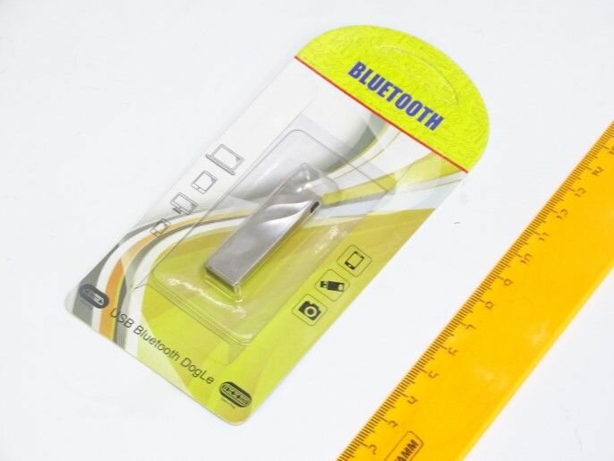 Bluetooth адаптер КТ-580 D