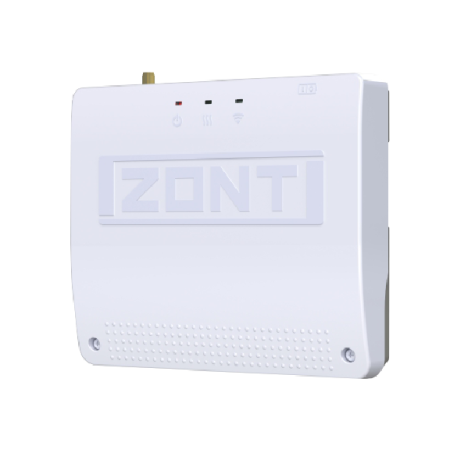 ZONT SMART 2.0 (744) Отопительный контроллер (ML00004479)