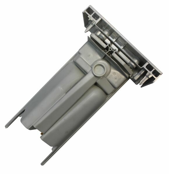 Бункер для стиральной машины MIELE милле 3879296