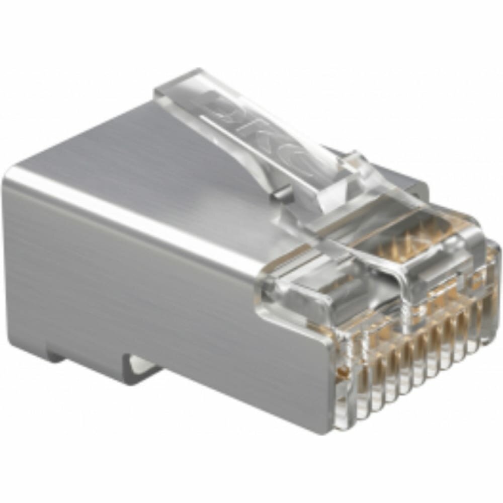 Коннектор DKC rj-45 cat6 экранированный RN6RJ45S