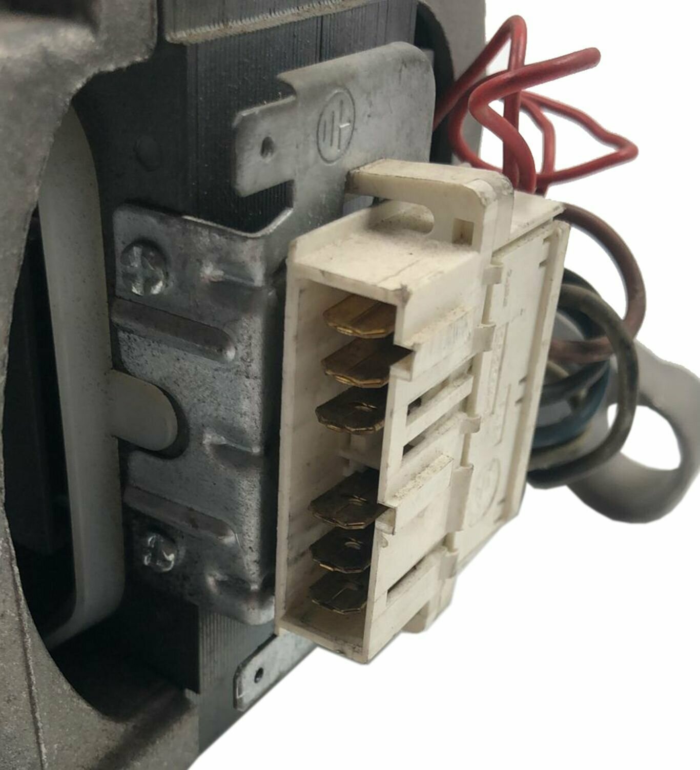 Двигатель для стиральной машины 302487