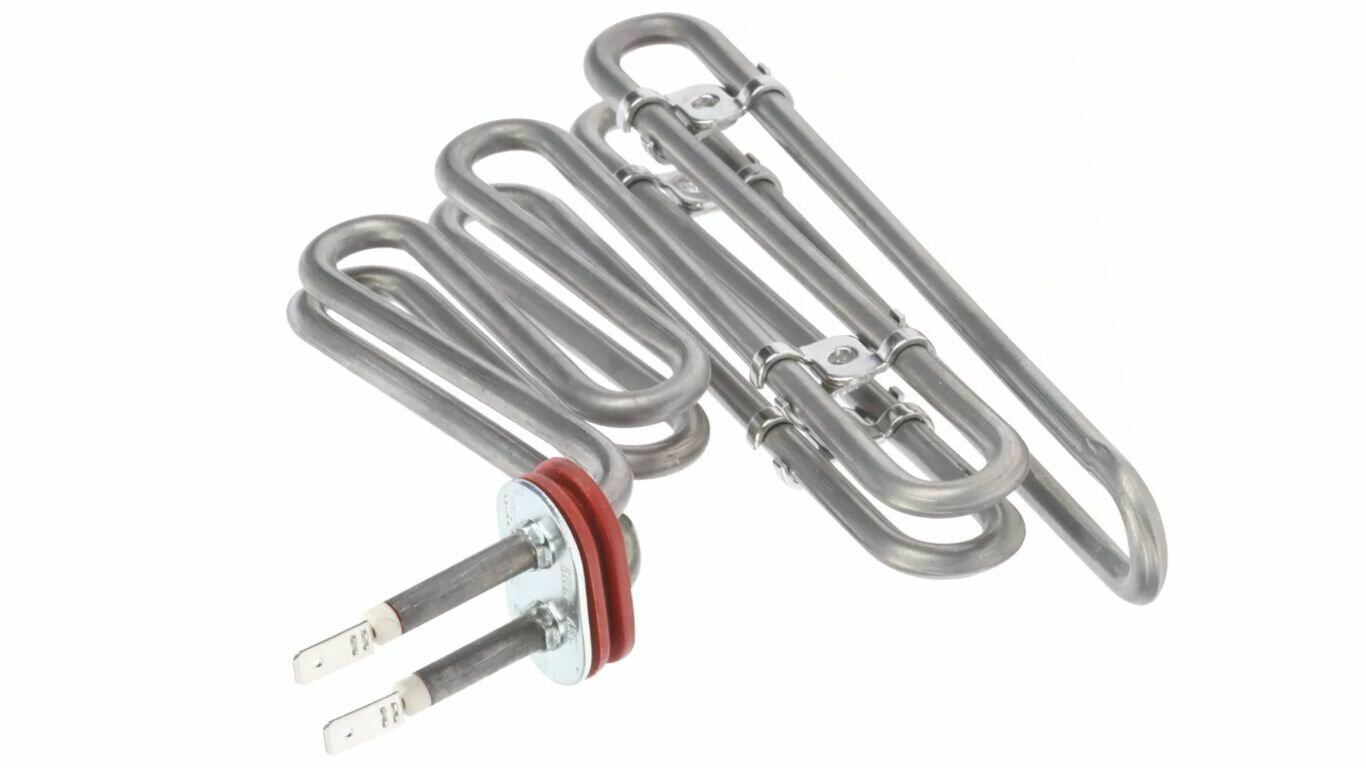 ТЭН сушки к стиральной машине Bosch 494069 (220V 1372W, 240V 1633W)