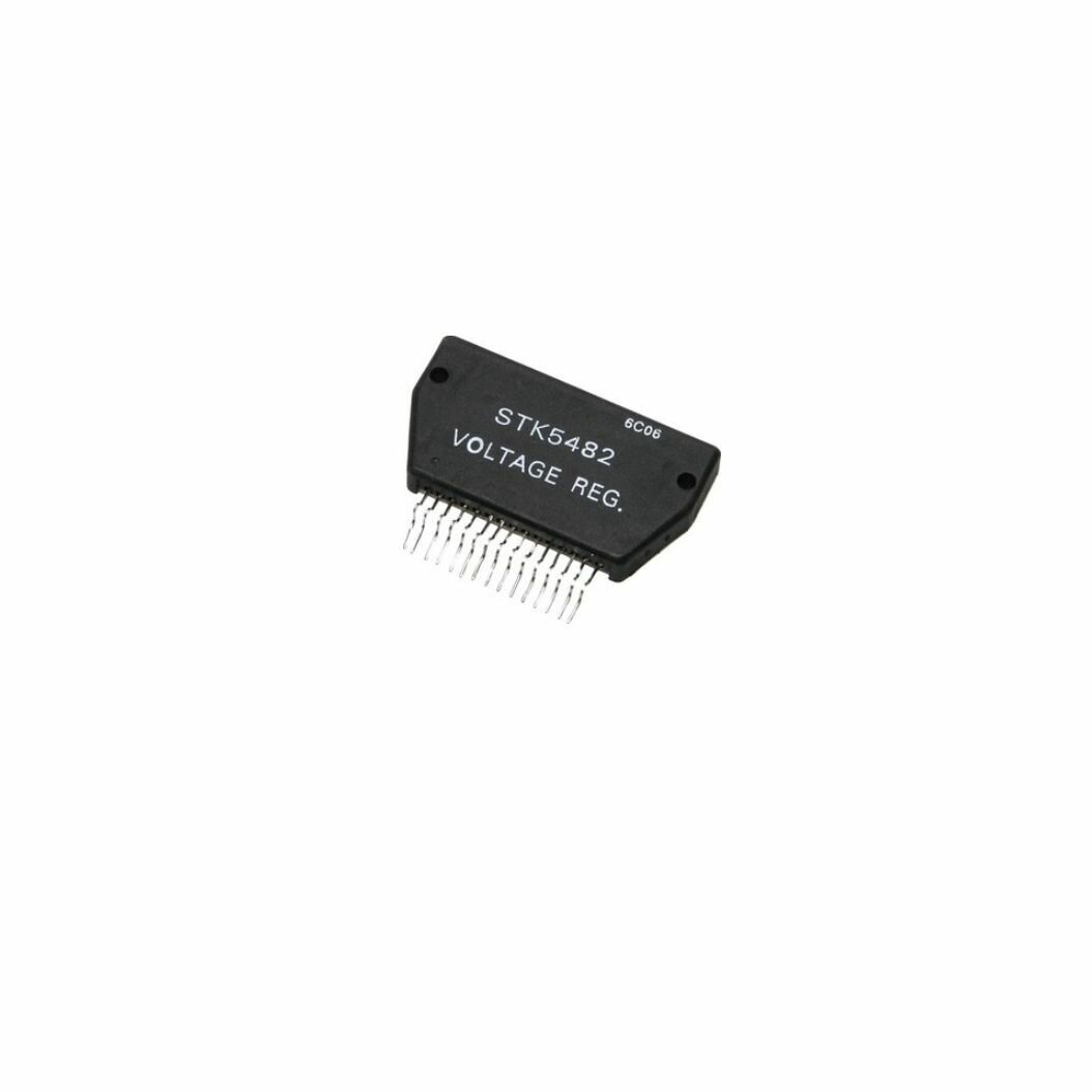 Микросхема STK5482
