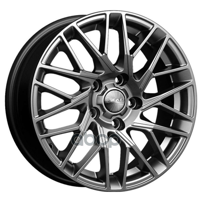 Диск SKAD, Сиена 6.5x16/5x114.3ET45 67.1