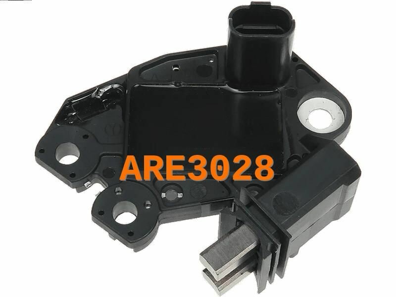 Реле регулятор генератора Nissan Interstar, Primastar, Renault Laguna, Espace Opel Vivaro, Trafic (ARE3028)