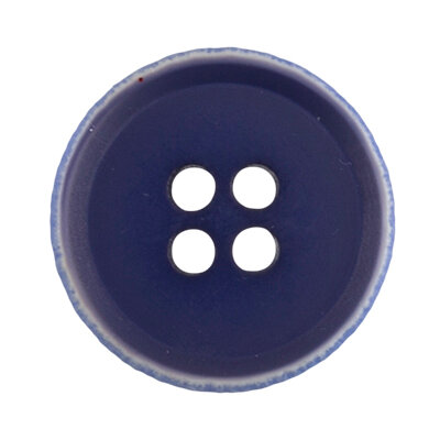 Пуговица "Gamma" CRZ 0011 30 " ( 19 мм) № D067 темно-синий
