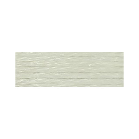 Мулине "DMC" Металлик 100% полиэстер 8 м Е0940 (cветящийся в темноте)