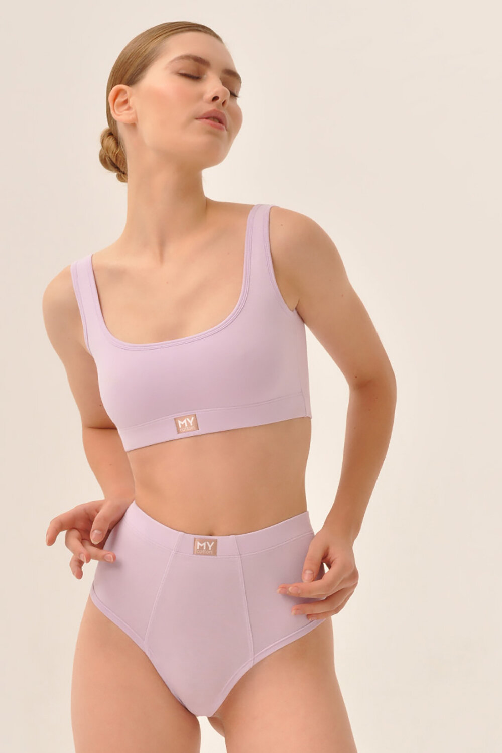 Трусы MY DS102, комплект