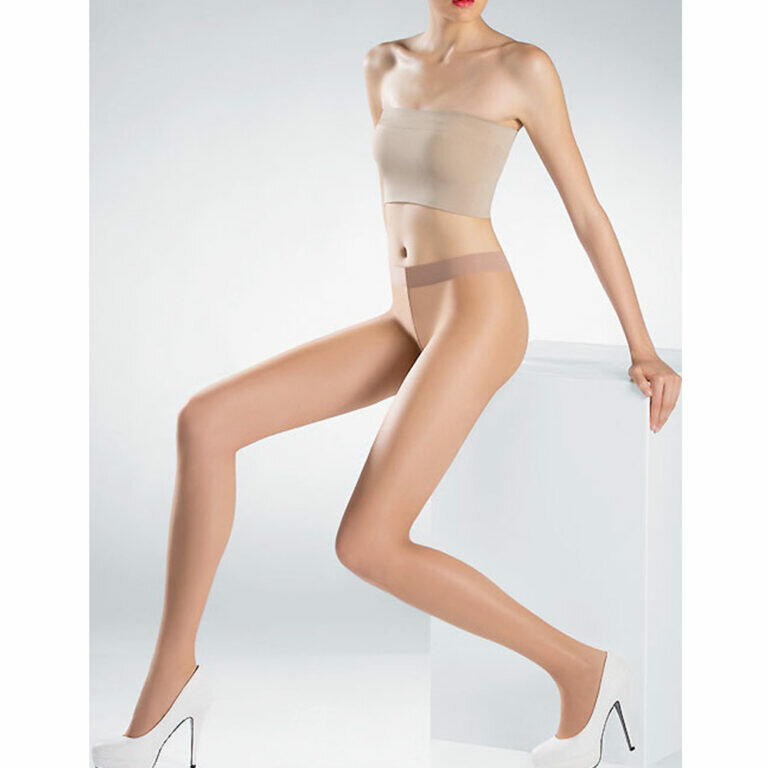 Колготки Veloutine Collant