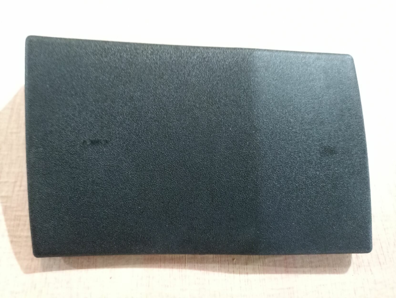 Молдинг крыши левый Zotye T600 [1.5 16V 5MT внедорожник Turbo] 5500010001B11