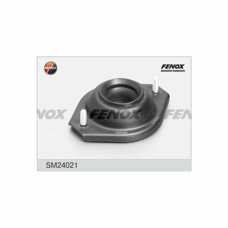 Опора амортизатора DAEWOO MATIZ/SPARK пер.