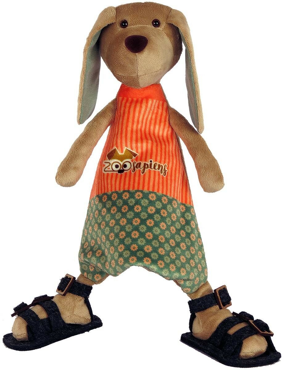 Собачка ММ3012