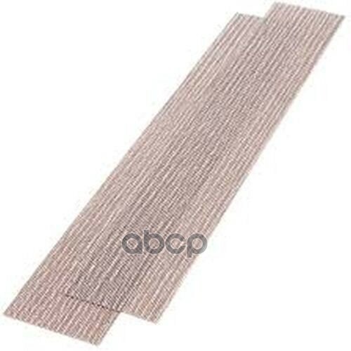 Полоска шлифовальная 70х420 мм Р320 "MIRKA" ABRANET Mirka арт. 5415105032