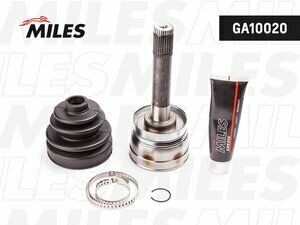 ШРУС NISSAN PATHFINDER R50/PICK UP D21/D22/TERRANO R20 2.4-3.5 90-07 нар.