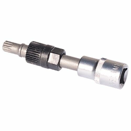 Ключ для снятия шкива генератора VW АвтоDело 41531